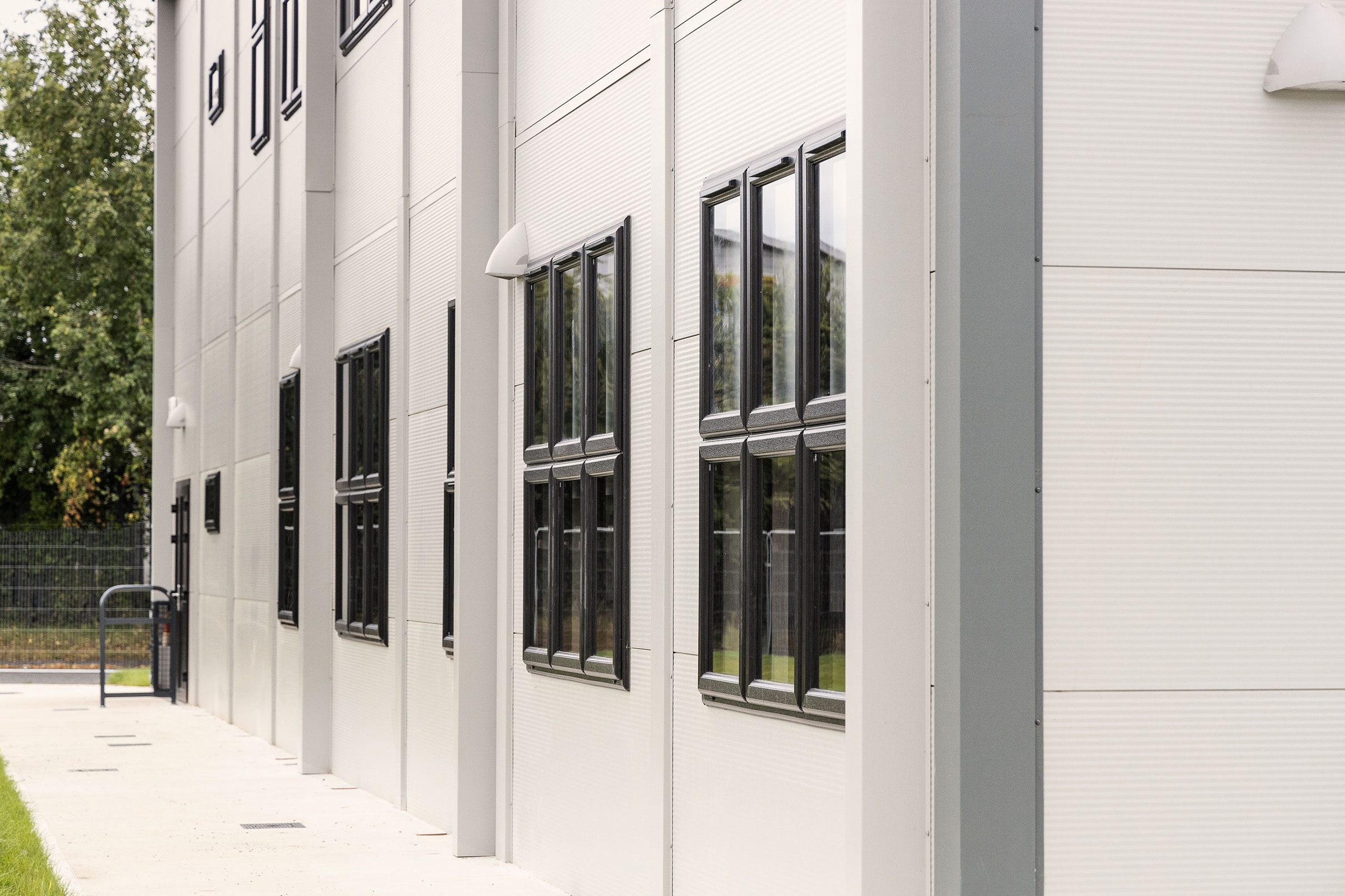 Industry Leaders in Modular Construction - procon.ie